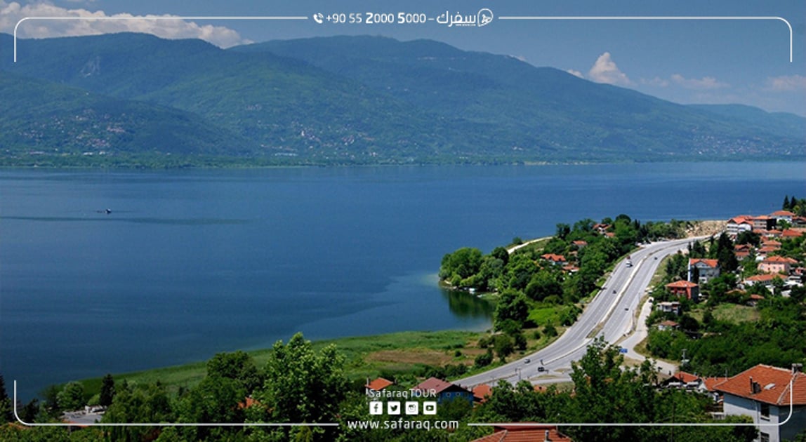Sapanca and Masukiye Trips (Sakarya) from Istanbul | Safaraq tourzim