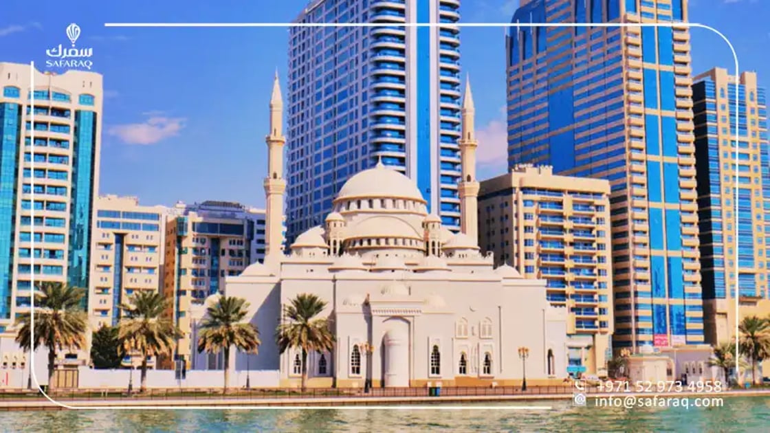 Tourism in Ajman: Top Attractions and Activities | Safaraq tourzim