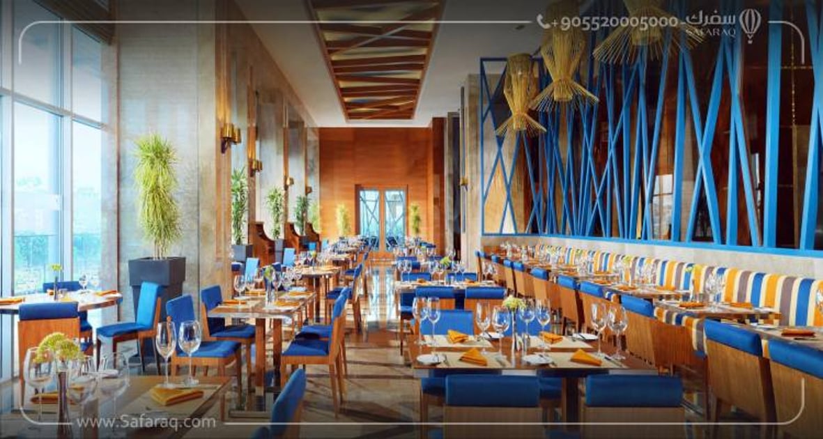 Le Top 10 des meilleurs restaurants à Bursa 2022 | Safaraq Touristique