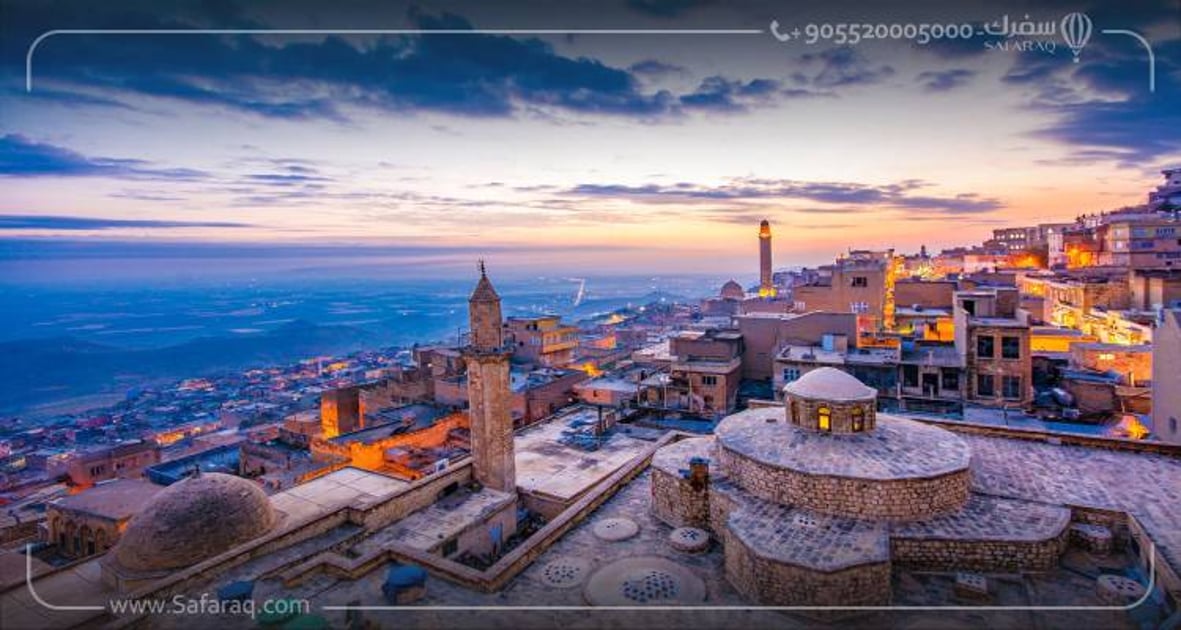 Discover the Best Places to Visit in Turkey in Spring | Safaraq tourzim