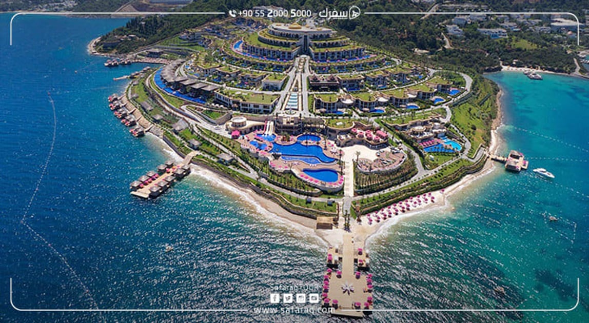 Top 13 tourist places in Milas Turkey | Safaraq tourzim