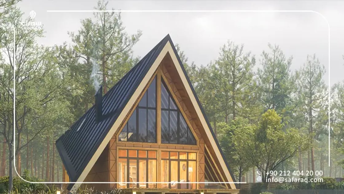 Escape to Paradise: Discover the Most Stunning Trabzon Cottages ...