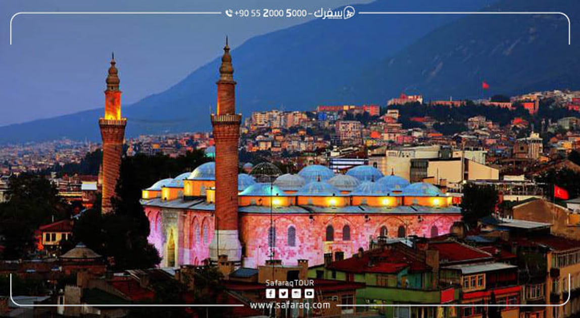 Saudis are among the most visited Arabs in the Turkish Stock Exchange ...