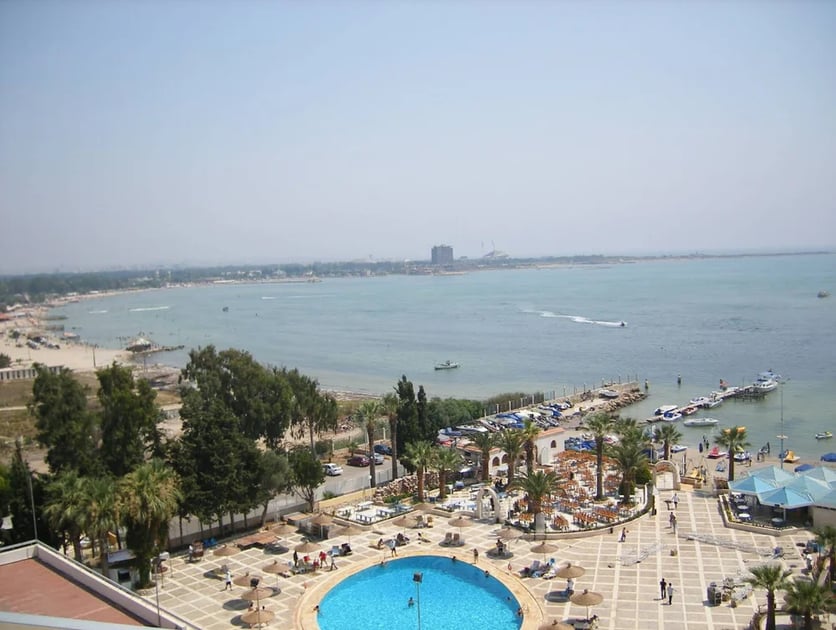 Top Sea View Hotels in Latakia for a Luxurious Coastal Stay | Safaraq ...
