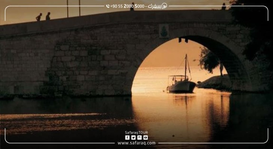 Guid Of Halkali District in Istanbul | Safaraq tourzim