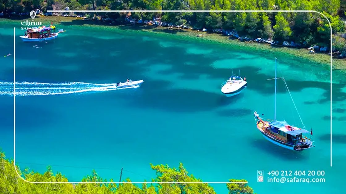Family Tourism in Bodrum: Top Activities and Attractions | Safaraq tourzim