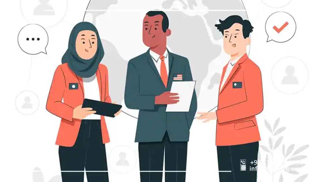 Top Instant Translation Services in Dubai for Events and Conferences ...