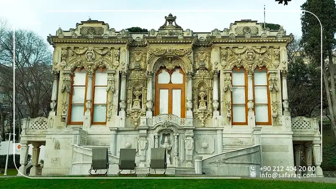 Sisli District: A Journey Through Time in the Heart of Istanbul ...