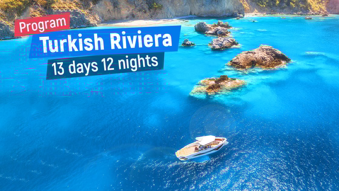 Southern Turkey Program