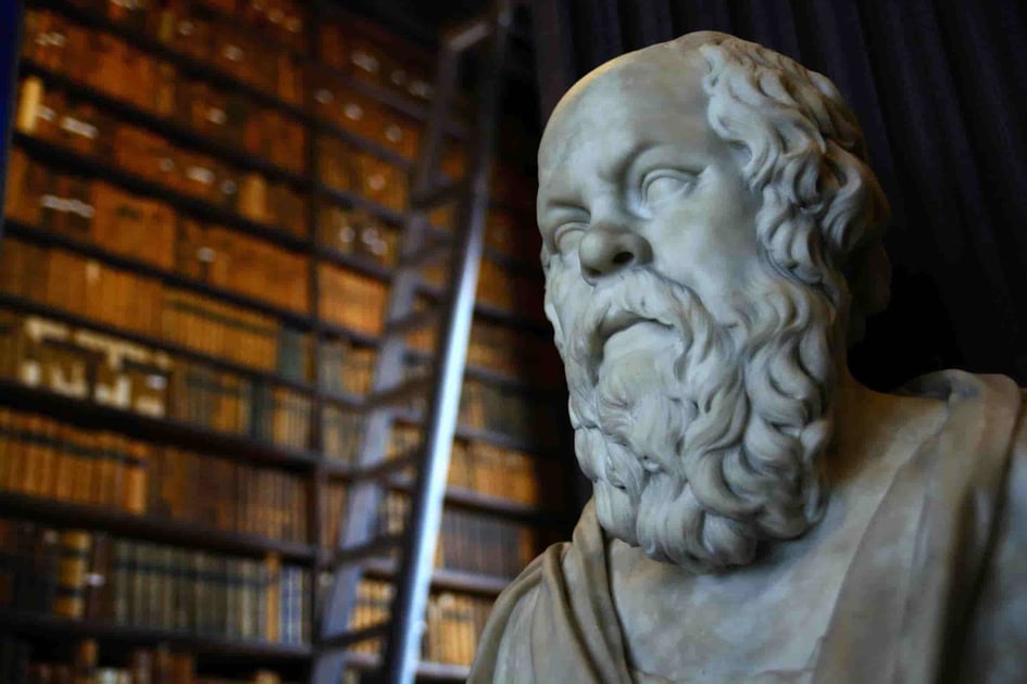 What do you know about the philosophy major? | Al Dirasa Platform