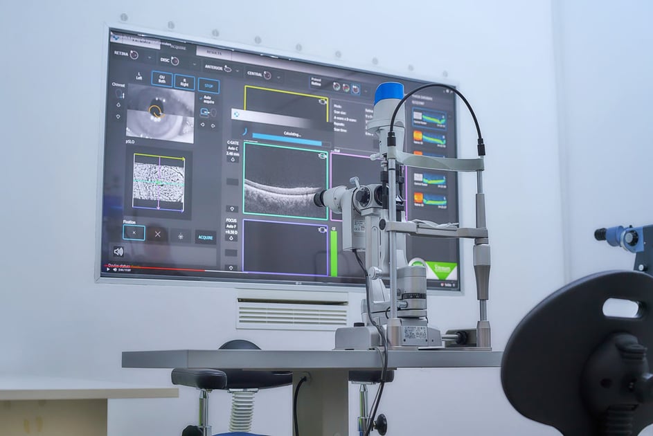 Learn about medical equipment engineering and its most important fields ...