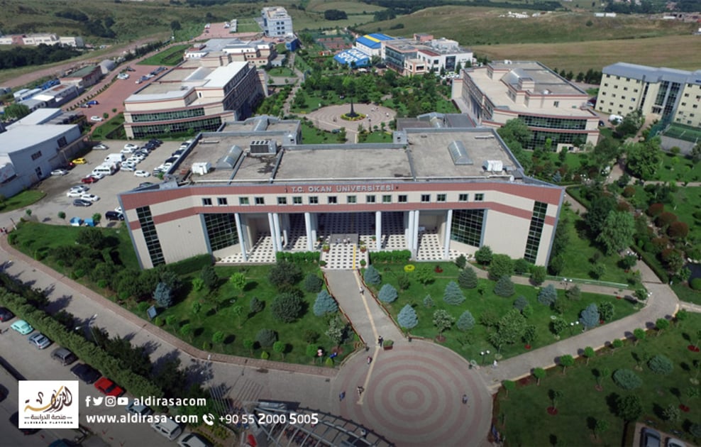 What are the accredited Turkish universities in Arab countries 2025 ...