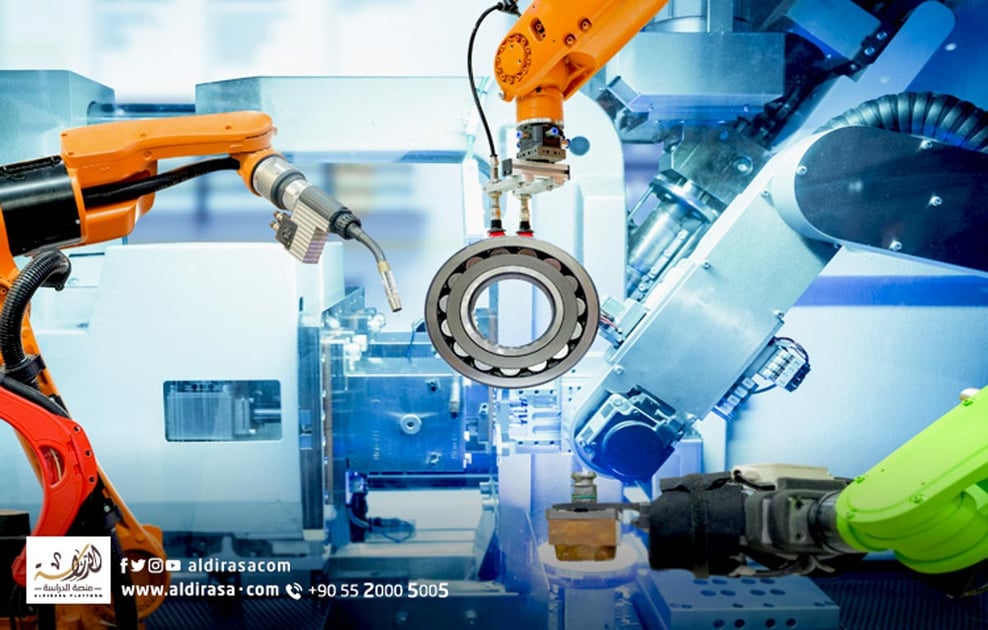 All about studying mechanical engineering in Turkey and its costs 2025 ...