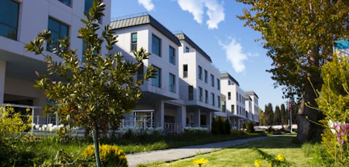 Turkish Biruni University - Private Universities in Istanbul | Al ...