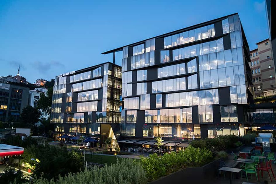 Haliç University Istanbul - Specialties, advantages, and Tuition Fees ...