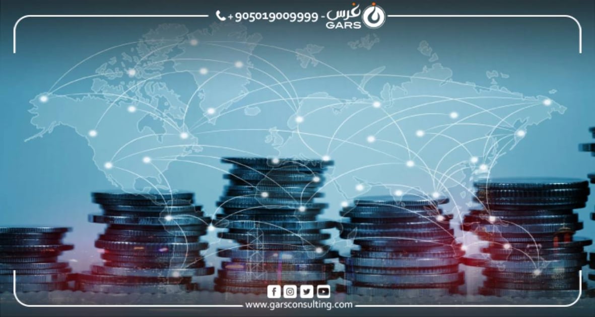 The most important types of taxes in Turkey and when to be paid | Gars ...