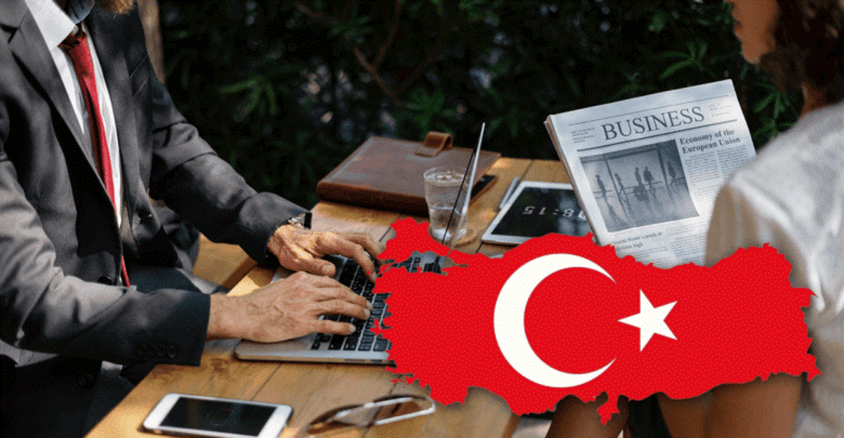 What are types and conditions of establishing a company in Turkey ...