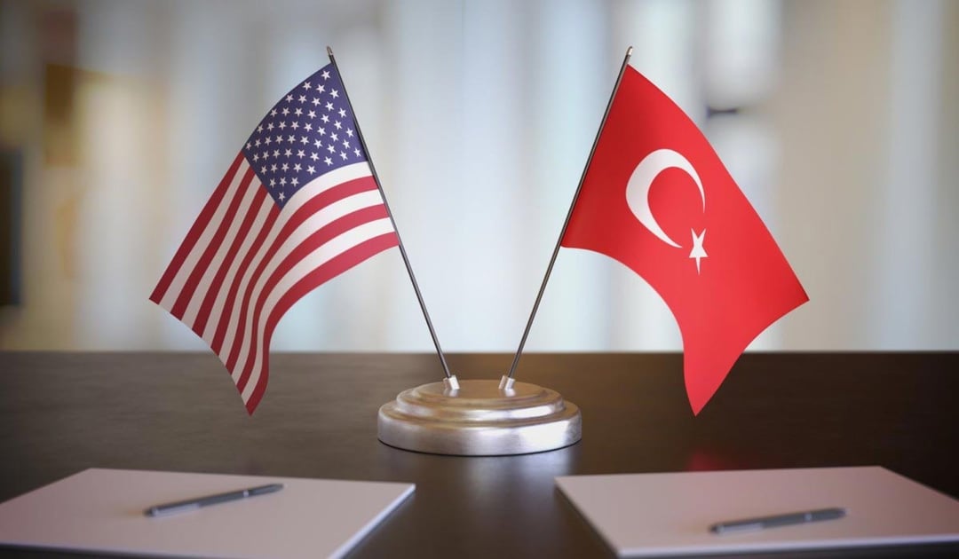 Import from Turkey to America: Terms and Costs | Tebadul