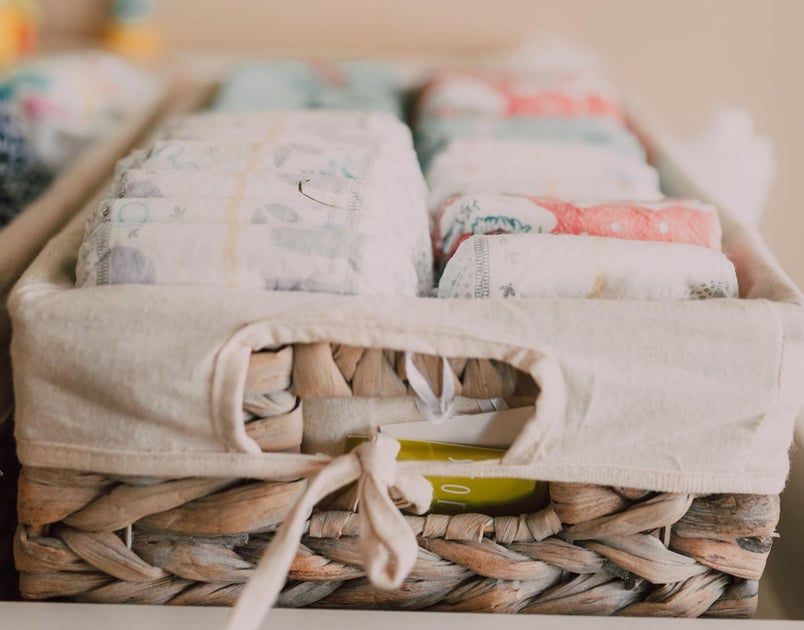 Guide to diapers factories in Turkey | Tebadul