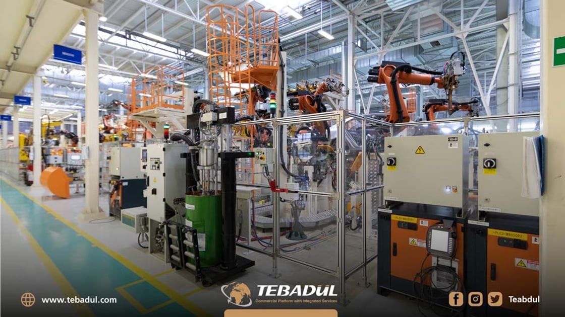 Izmir Industrial Zones: Everything You Need to Know | Tebadul
