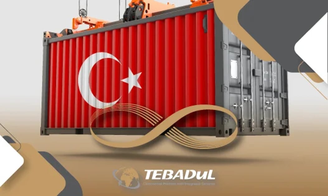 Principaux sites web pour importer de Turquie | Tebadul