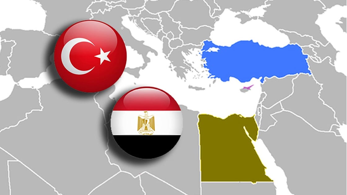 Trade Relations between Egypt and Turkey | Tebadul