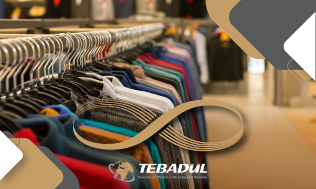 The Largest Exporters of Clothes | Tebadul