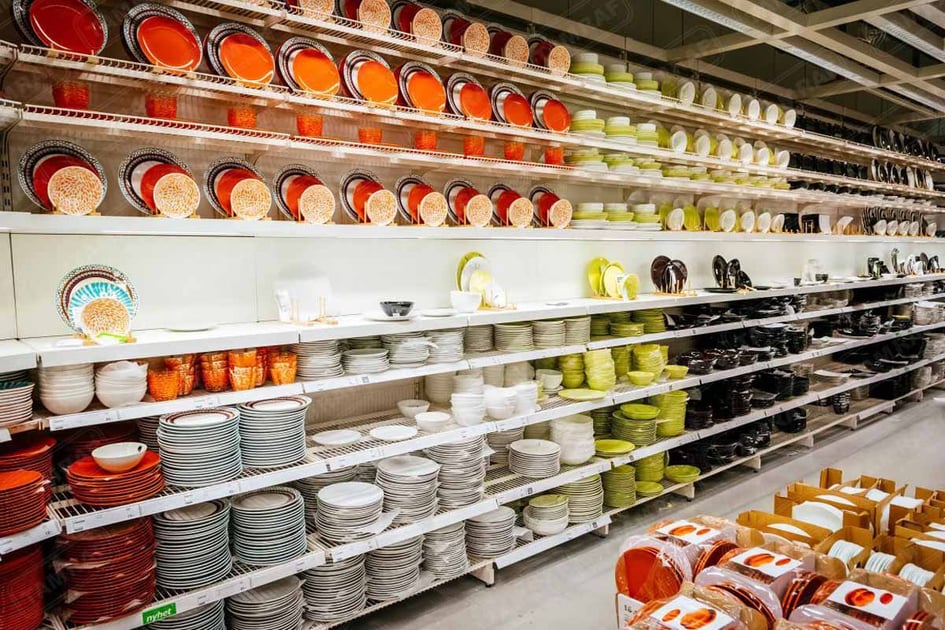 A comprehensive guide on importing household appliances from Turkey in ...