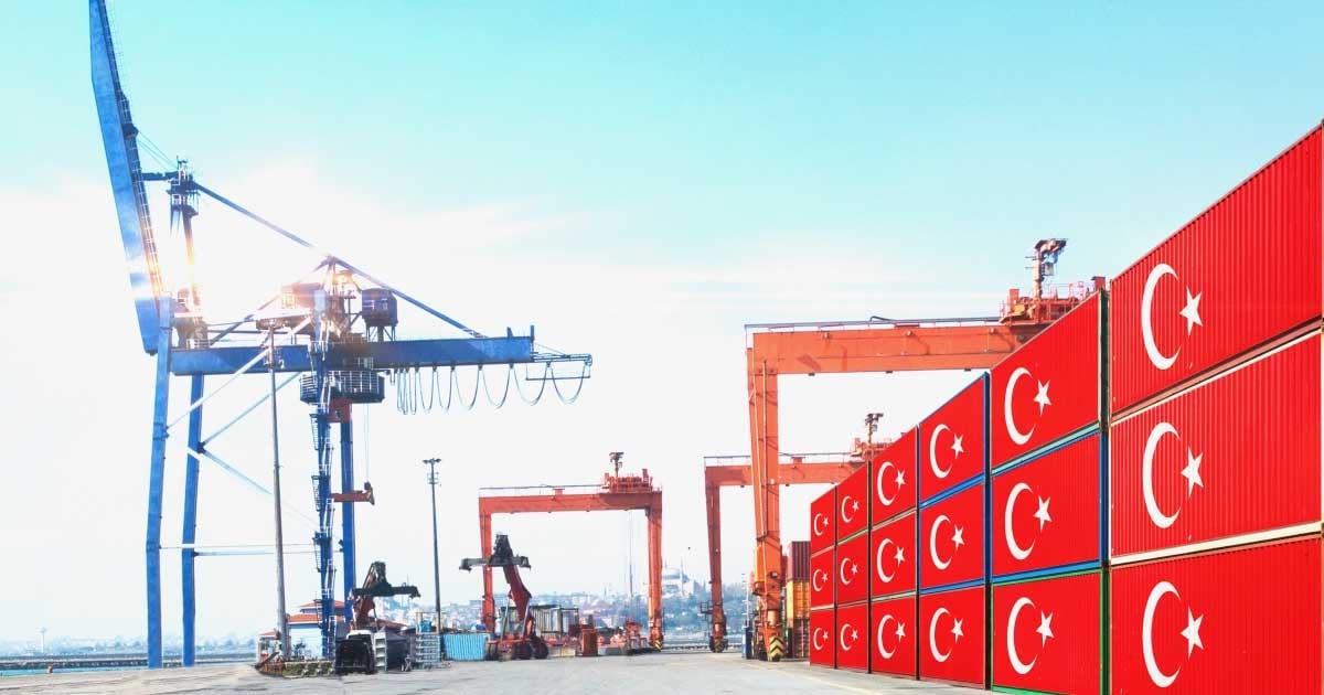 Turkey's Most Important Trade Opportunities for 2024 | Tebadul