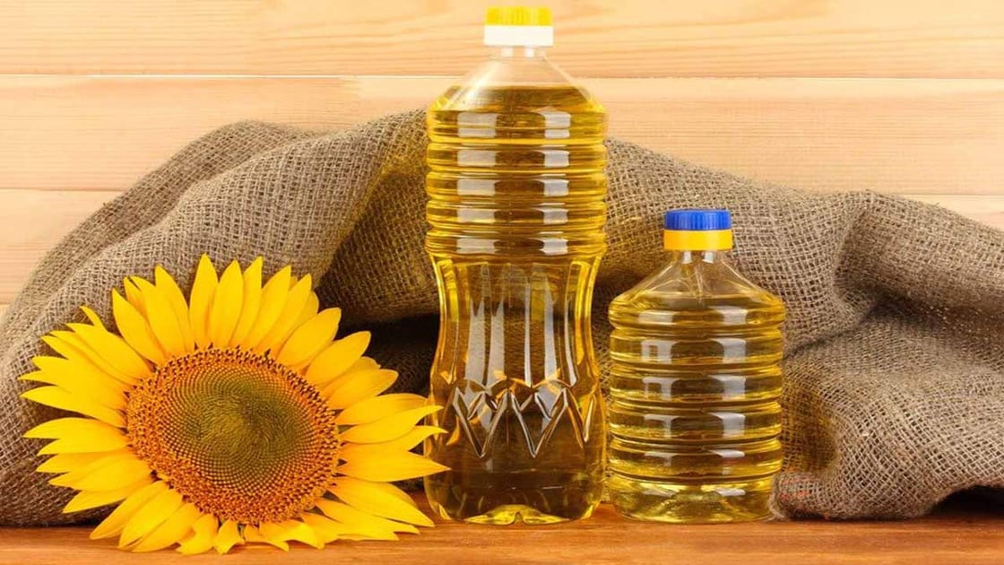 What are the best sunflower oil factories in Turkey? | Tebadul