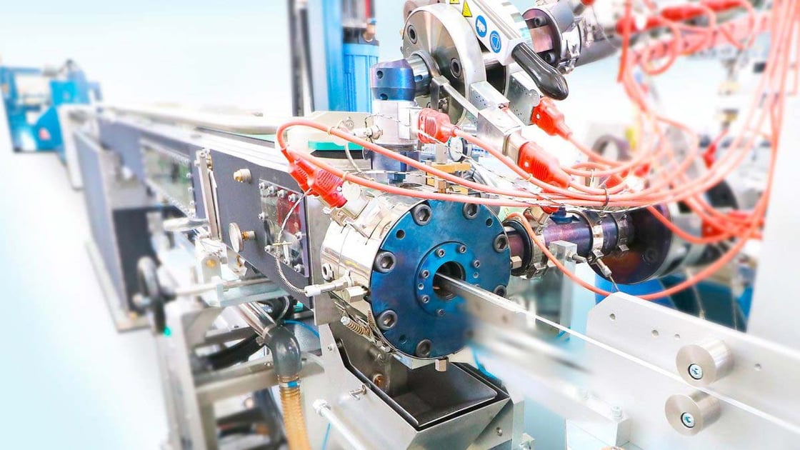 In January 2022, the Turkish machinery sector achieved a record volume ...