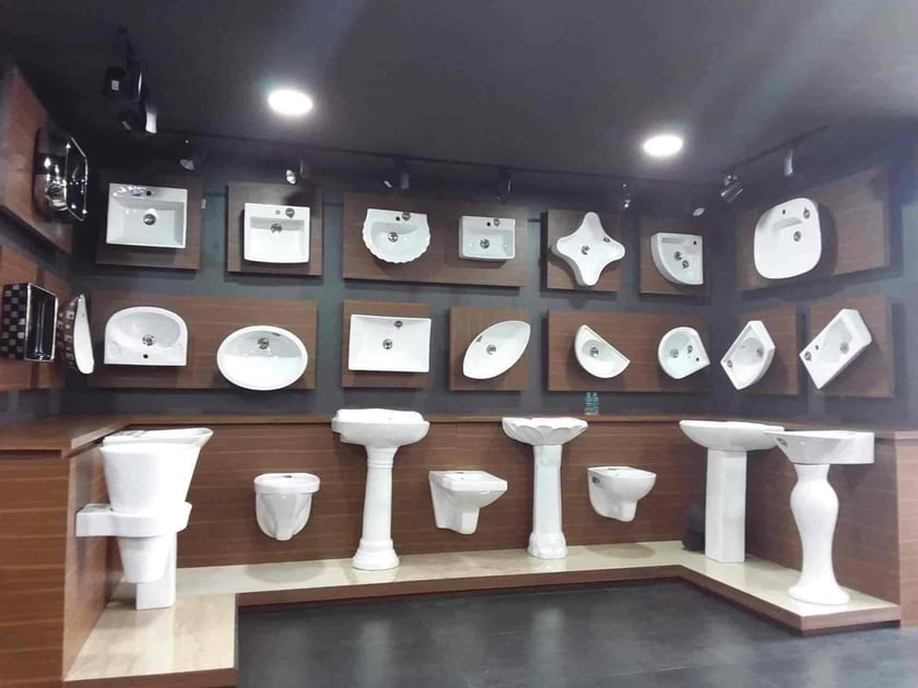 The Most Important Sanitary Ware Products in Turkey and How to Import ...