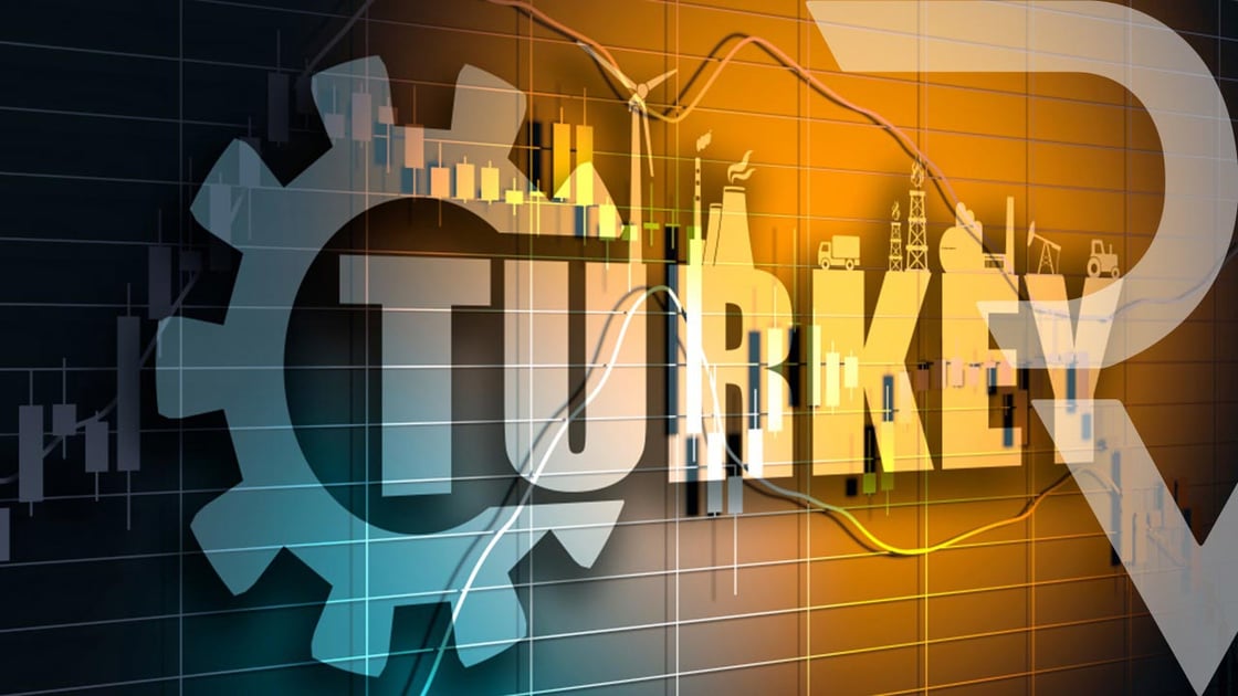 Advantages of Industrial Investment in Turkey and the Most Important ...