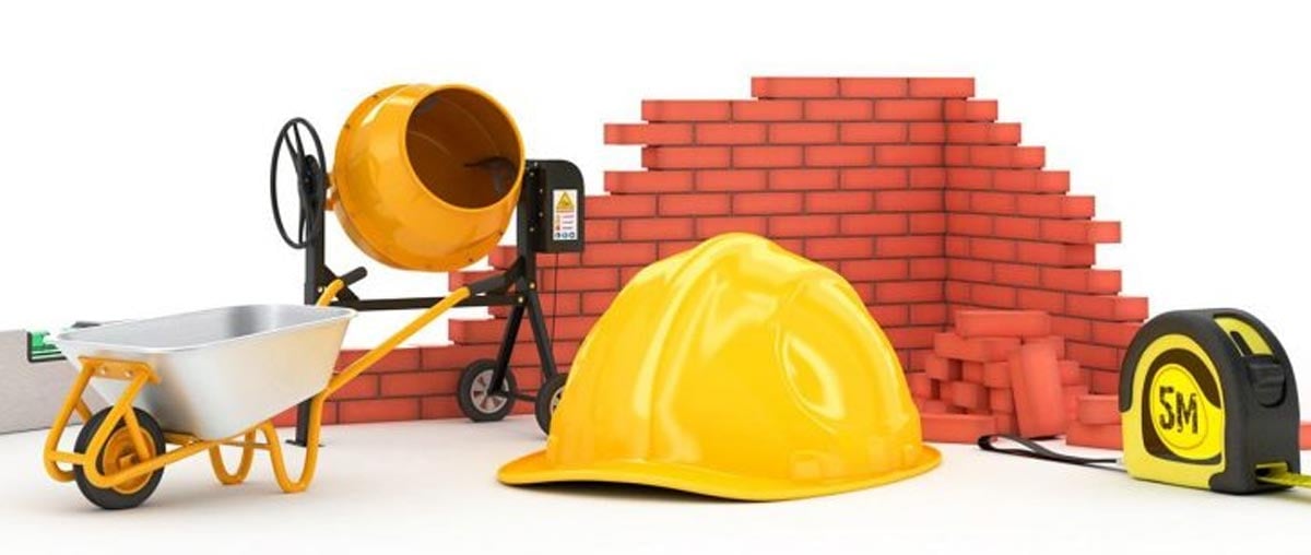 Building Materials Industry and Factories in Turkey | Tebadul