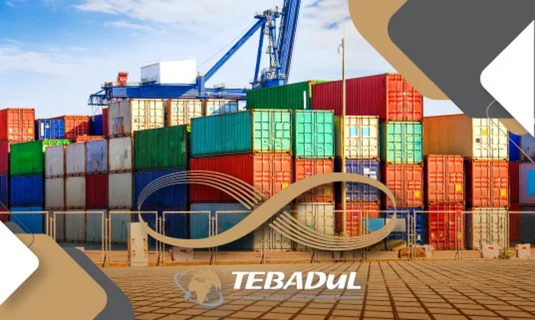 Quelles sont les étapes pour importer depuis la Turquie? | Tebadul