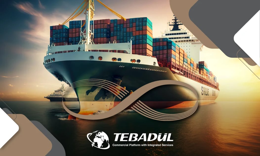 The Ultimate Guide to International Shipping Terms | Tebadul