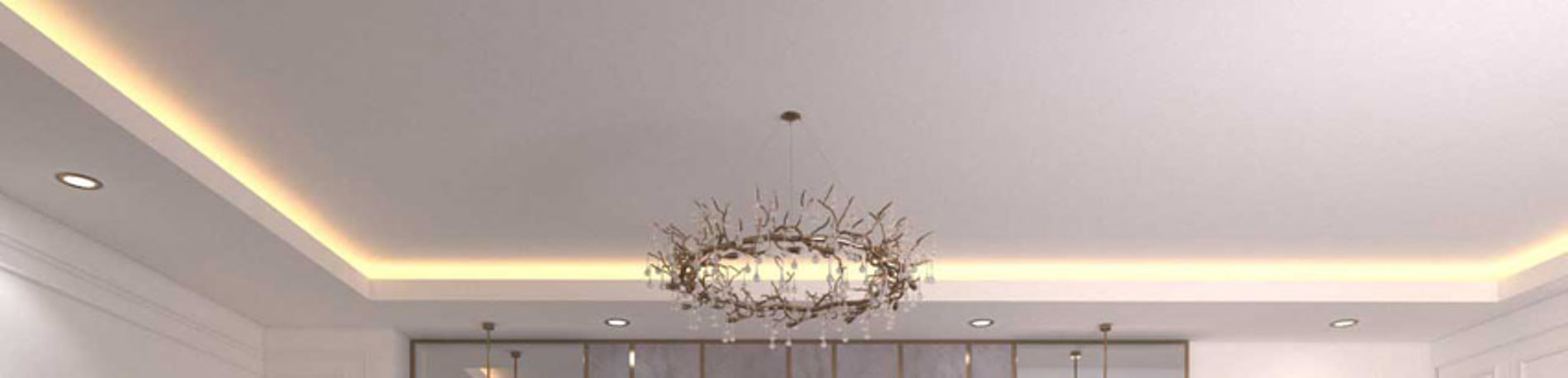 Mimari Expert | False Ceilings