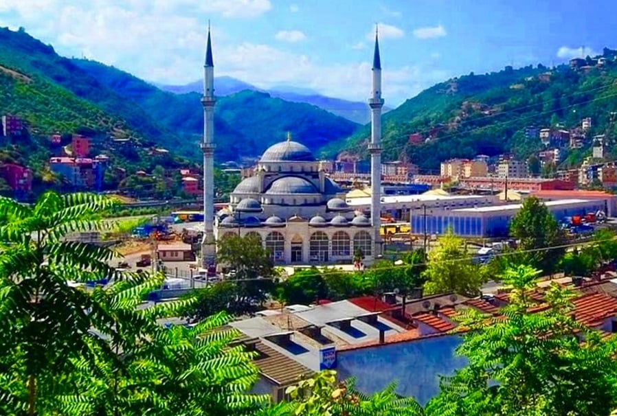 Explore the Rich History and Diversity of Northern Turkey | Safaraq tourzim