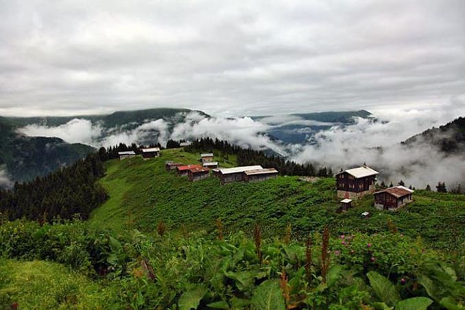 Tourism in Trabzon: the most important tourist places | Safaraq tourzim