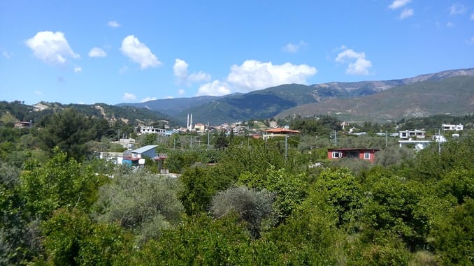 Detailed information about the city of Antakya | Safaraq tourzim