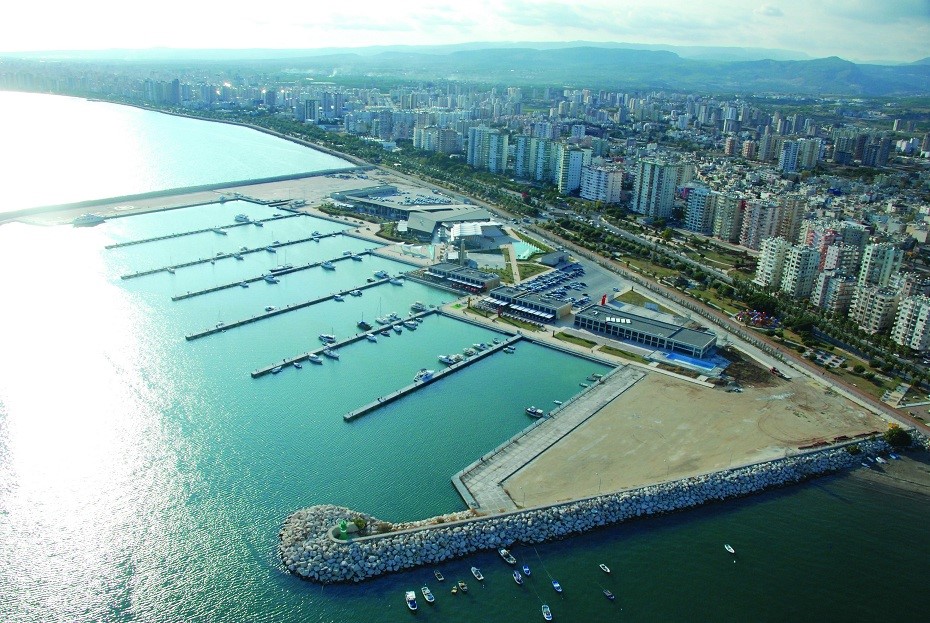 All you need to know about Mersin | Safaraq tourzim