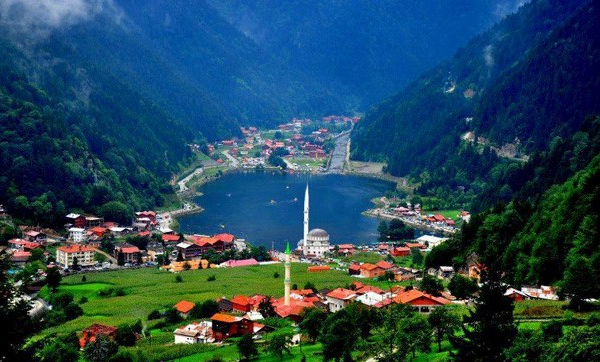 Explore the Rich History and Diversity of Northern Turkey | Safaraq tourzim