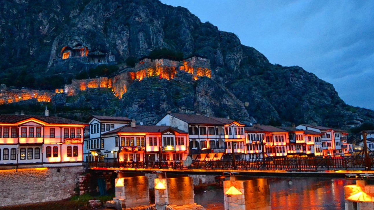 Explore the Rich History and Diversity of Northern Turkey | Safaraq tourzim
