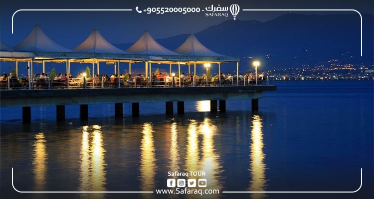 Top 5 Places and Tourist Activities in Izmit, Turkey | Safaraq tourzim