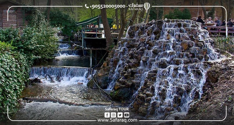 Top 5 Places and Tourist Activities in Izmit, Turkey | Safaraq tourzim