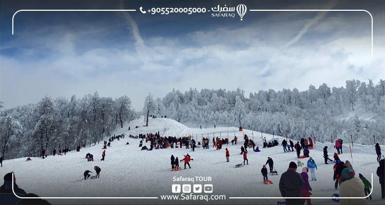 Top 5 Places and Tourist Activities in Izmit, Turkey | Safaraq tourzim