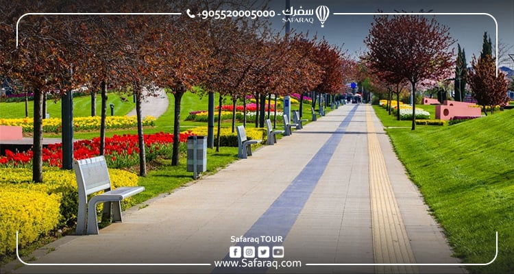 Top 5 Places and Tourist Activities in Izmit, Turkey | Safaraq tourzim