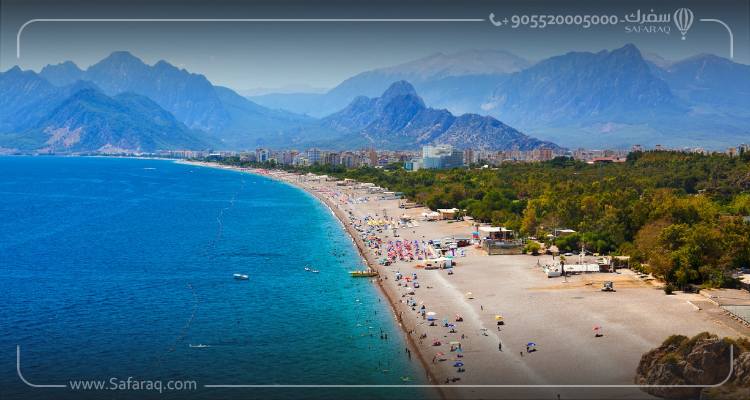 Is Antalya worth visiting? | Safaraq tourzim
