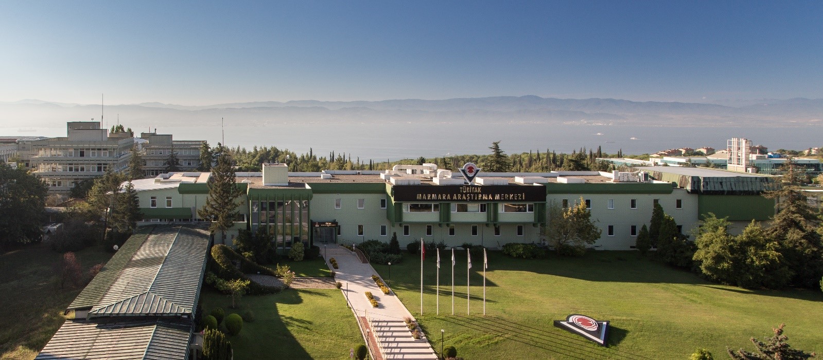 Turkish Tubitak Foundation: Pioneering development | Al Dirasa Platform