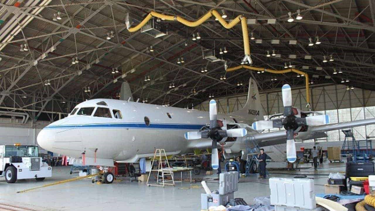 Guide to the Study of Aeronautical Engineering in Turkey 2025 | Al ...